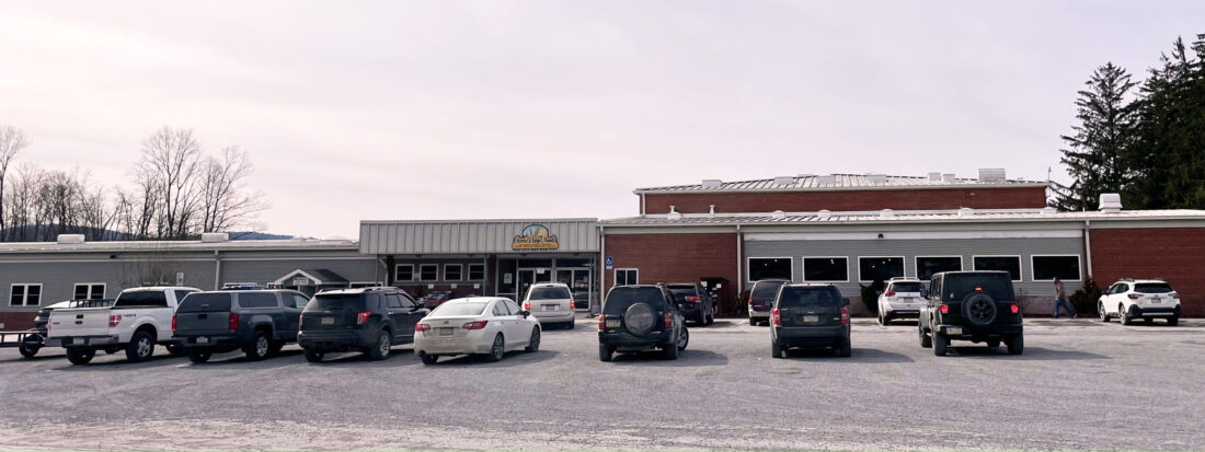 Scenic Ridge Foods continues to provide quality products, service ...